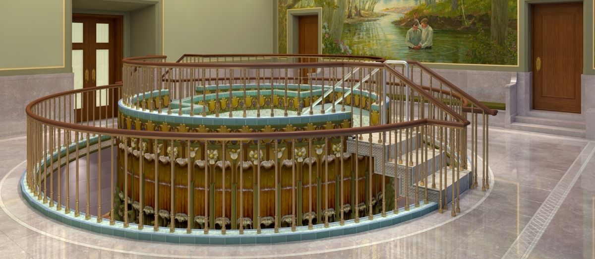 Mesa Temple - MesaTemple.org